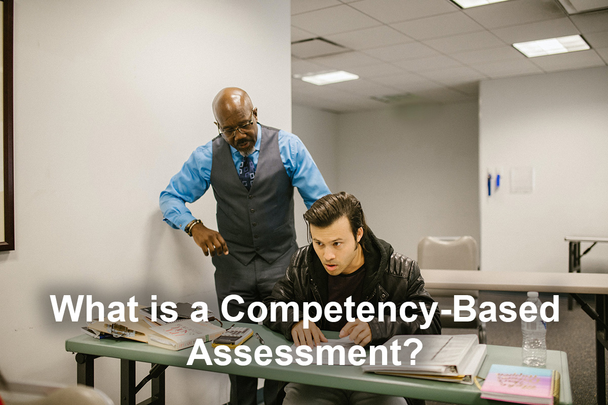What is Competency-Based Assessment? | Glossary